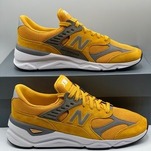 New Balance | Shoes | New Balance Msx9rlc Mustard Yellow Fly | Poshmark